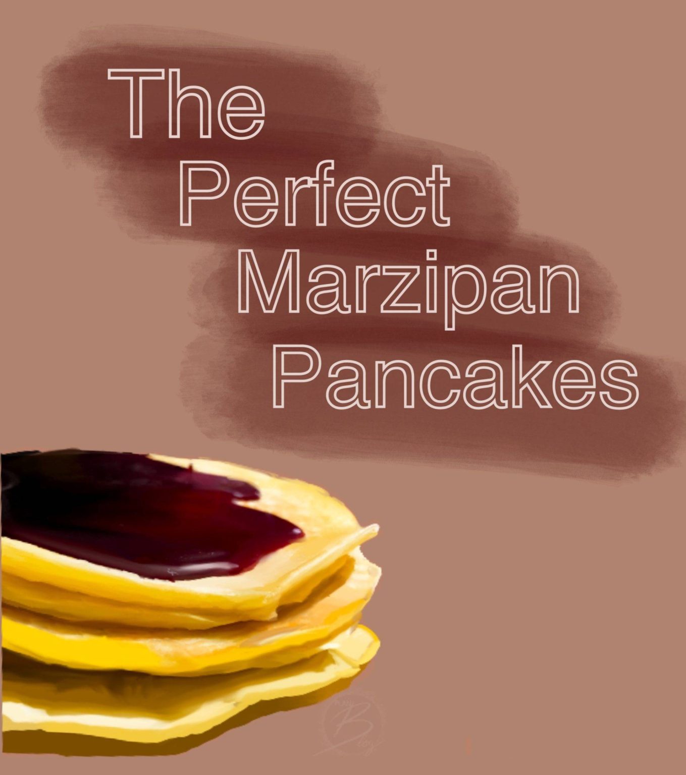 Plan Baking - Plan Blog